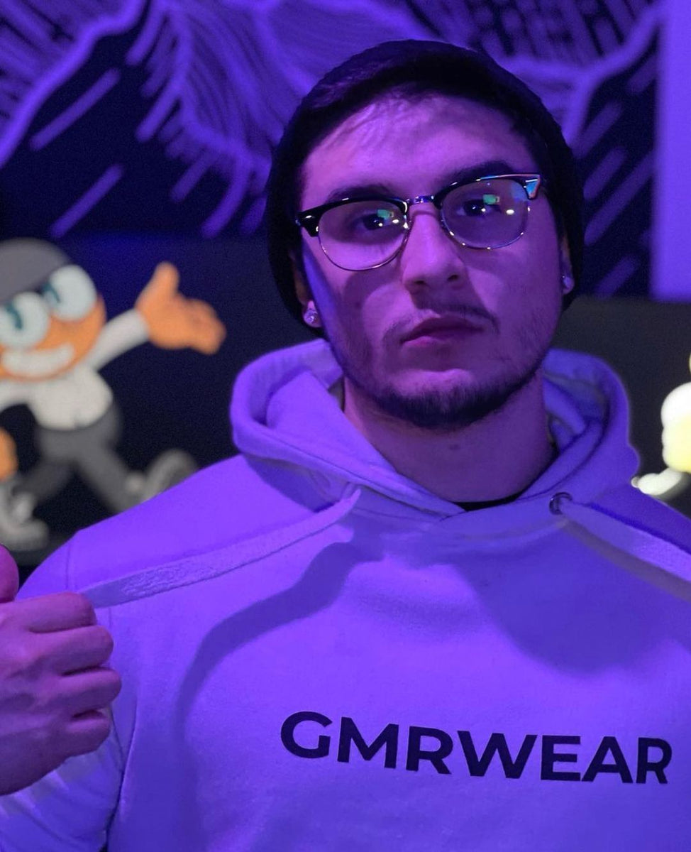 Gamer Girl T-Shirt - Black – Gamer Wear